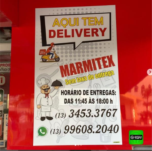 Placa de PS Adesivada - 2mm PS 2mm Colorido Frente 4x0 Adesivo Vinil ...